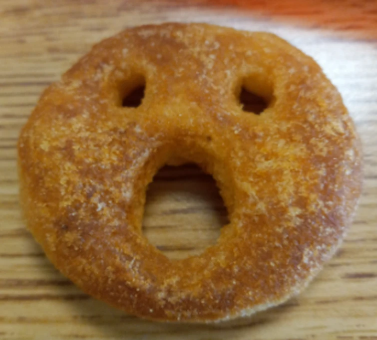 Fry Face | Fandom