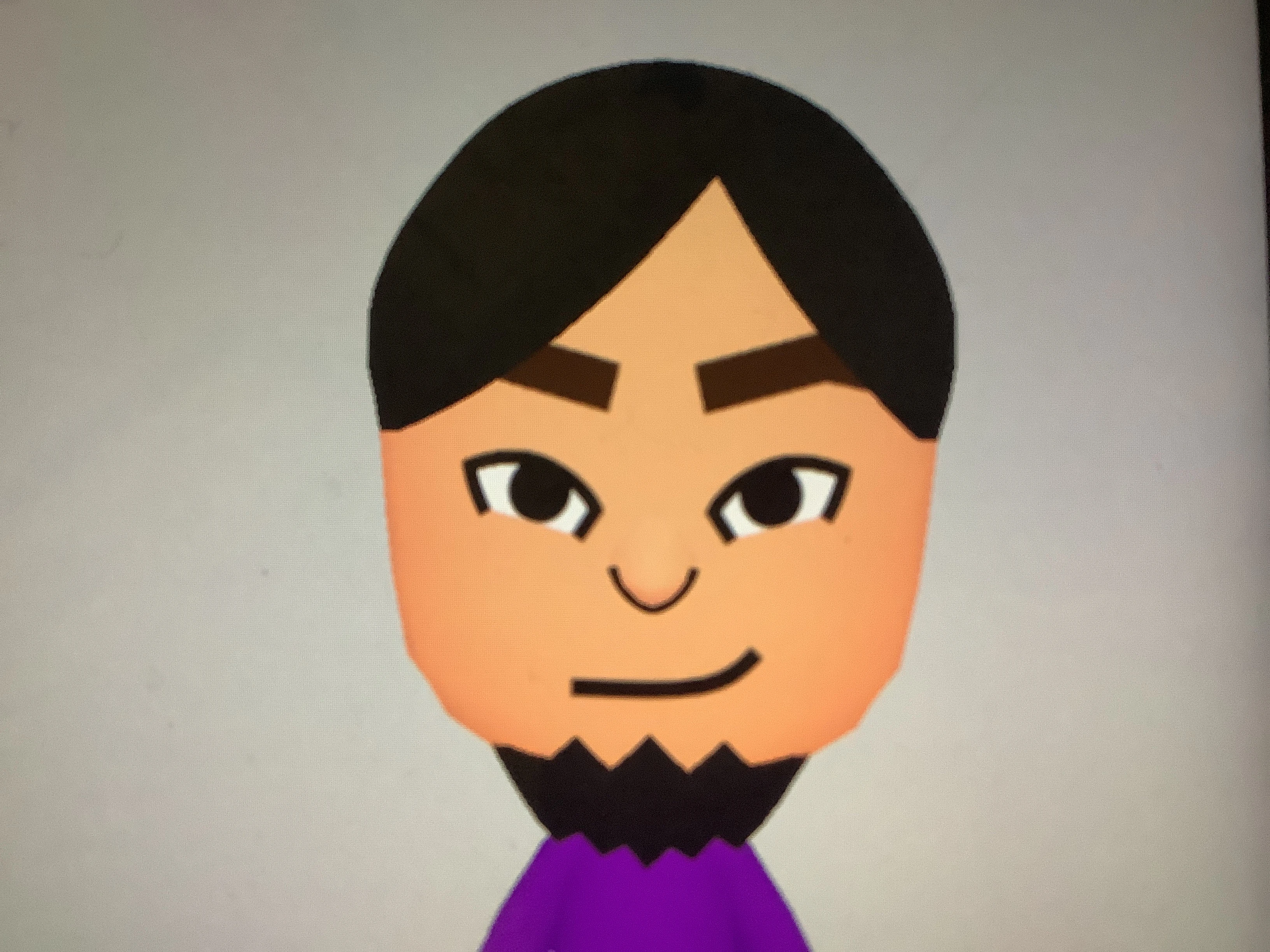 Give this Mii a name (random names allowed) | Fandom