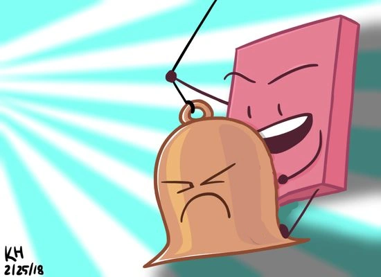 BFDI NSFW But I Removed Something | Fandom