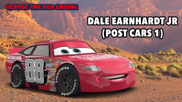 Discuss Everything About Pixar Cars Wiki | Fandom