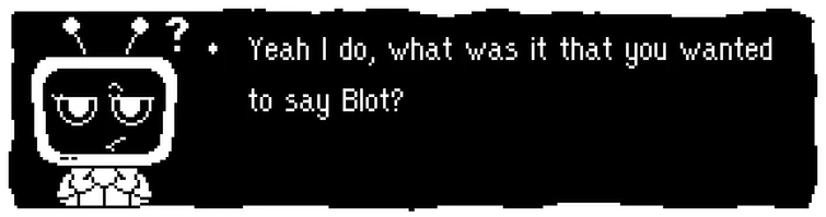 Dandy's World Interactions using UNDERTALE TEXT BOX!!!! (Part 1 ...