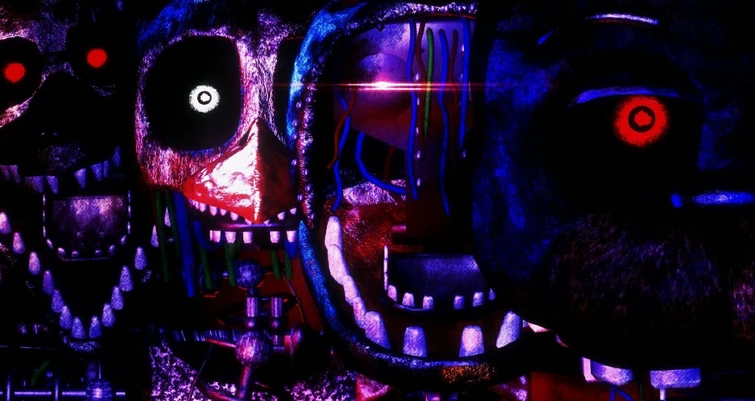 (Tjoc) teaser 13 | Fandom