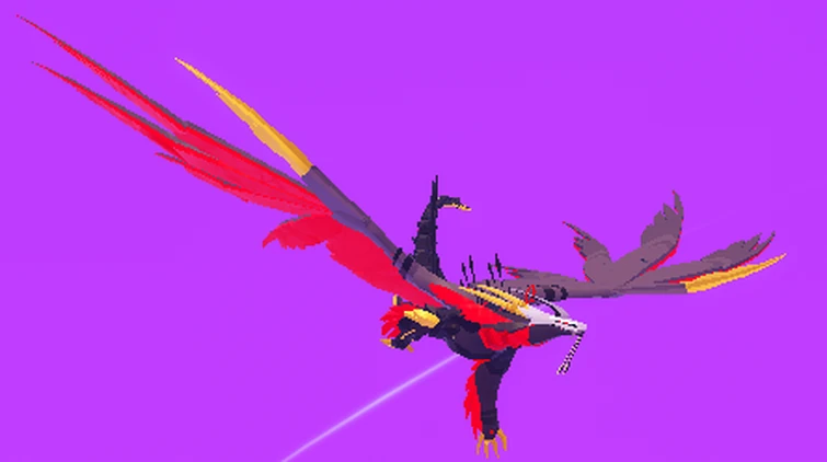 Rate malzeno banishii and valstrax bazelii cause why not | Fandom