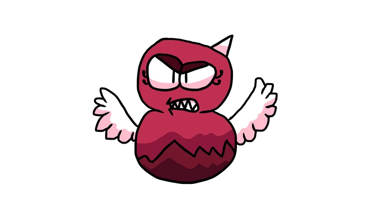 Harpy 8 | Fandom