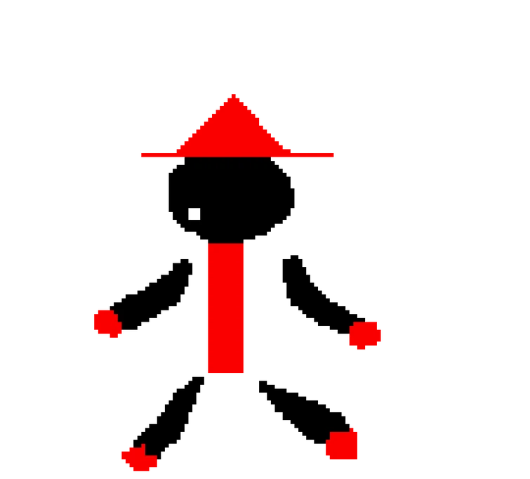 I made true form expunged poses | Fandom