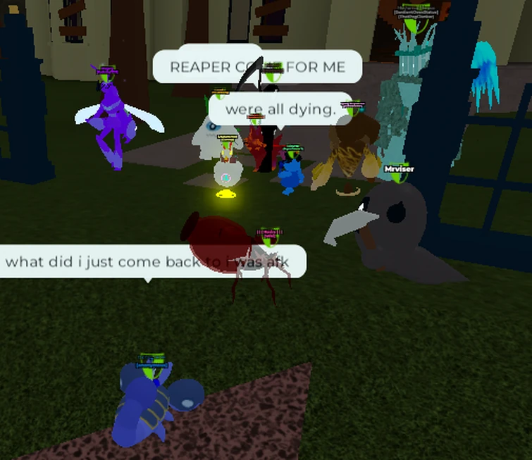 Discuss Everything About Etheriapedia | Fandom