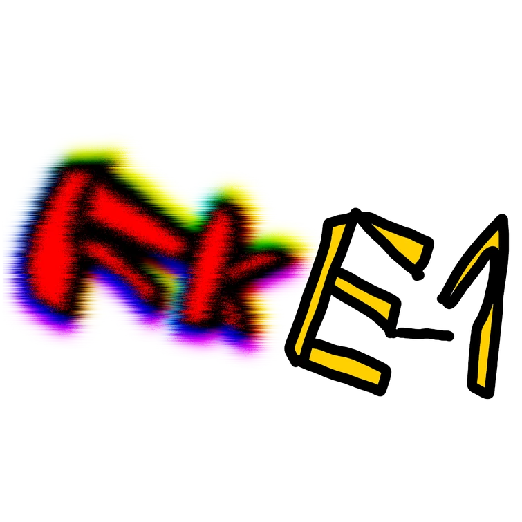 Ima try to make some beta designs for the entity signs | Fandom