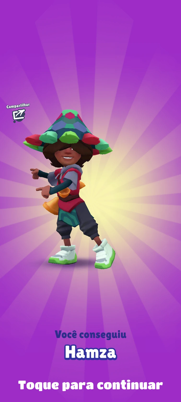 TeaBot, Hamza e Faiza!! | Fandom