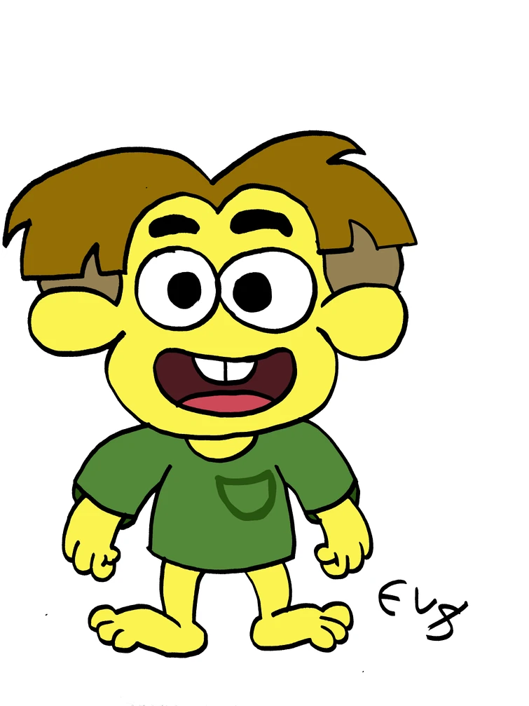 Discuss Everything About Big City Greens Wiki | Fandom