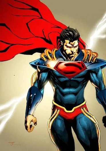 Who can beat Superboy Prime? (Excluding Marvel DC and SCP) | Fandom