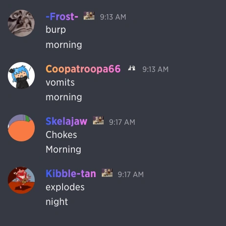 Some guilded shit | Fandom