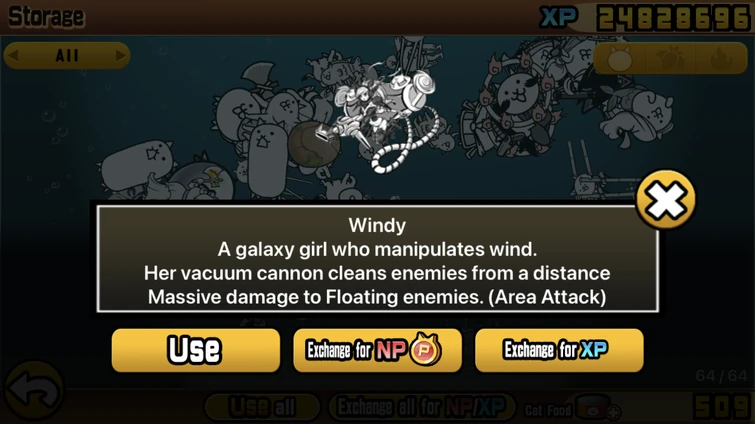 Discuss Everything About Battle Cats Wiki | Fandom