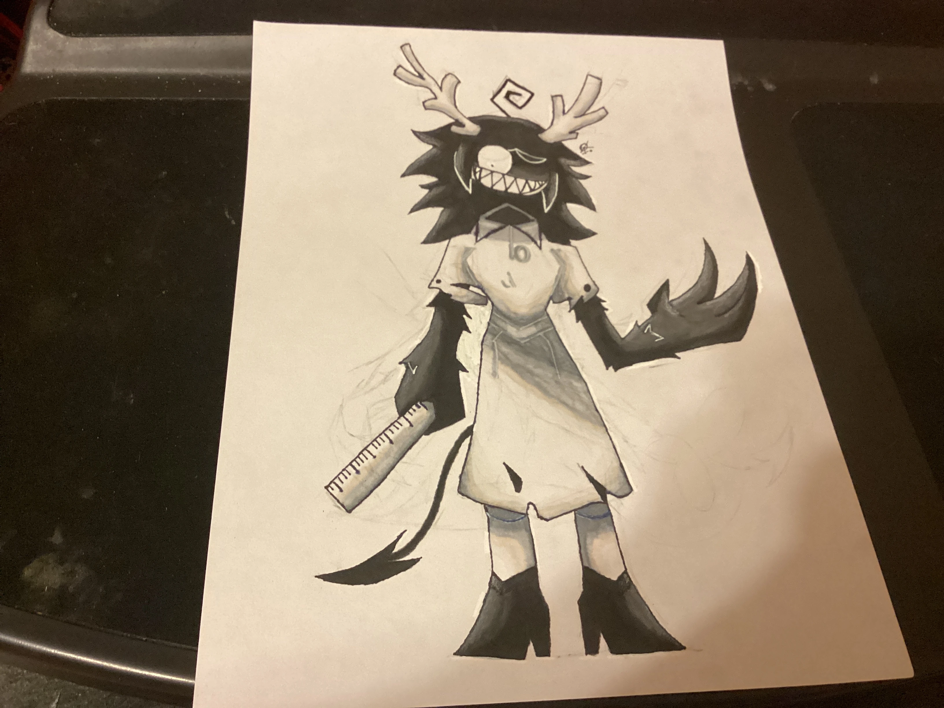 Miss Thavel done :D | Fandom