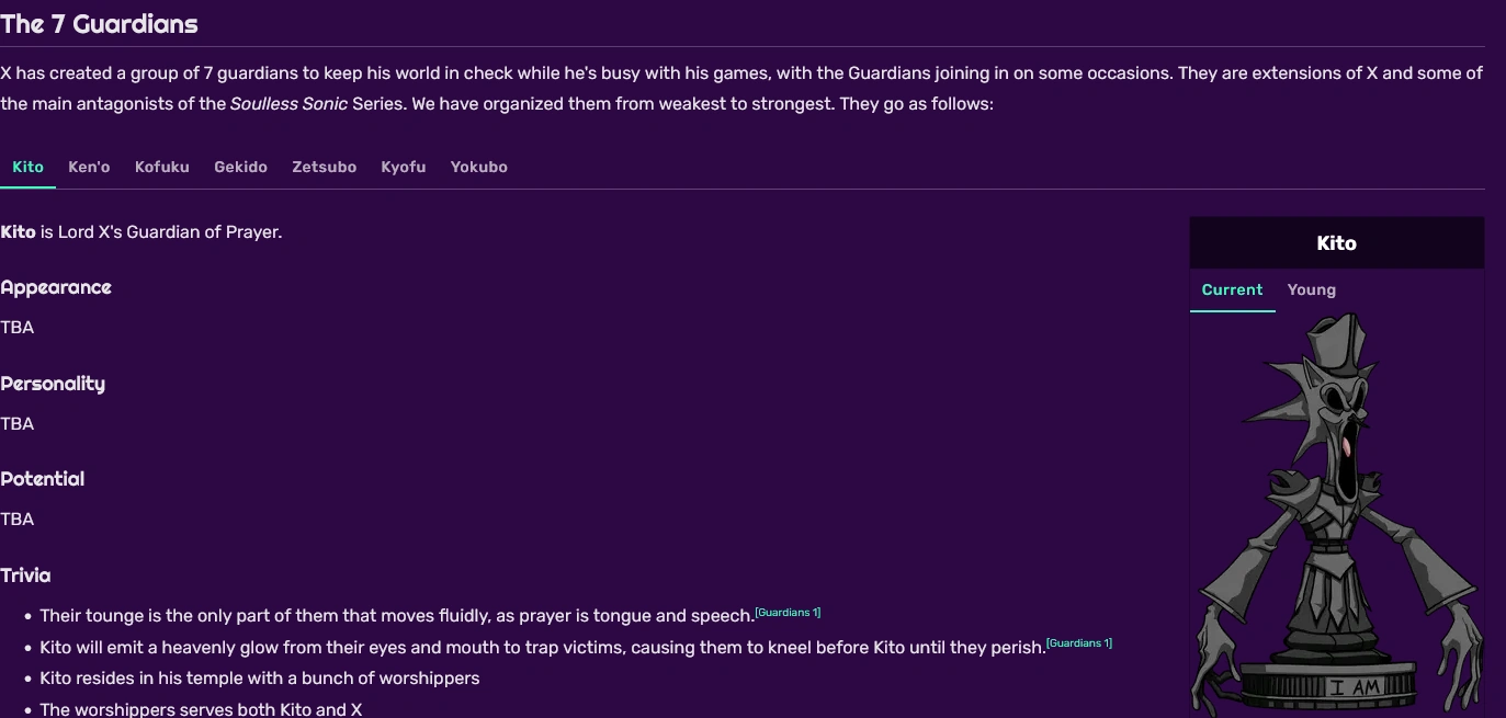 I need help | Fandom