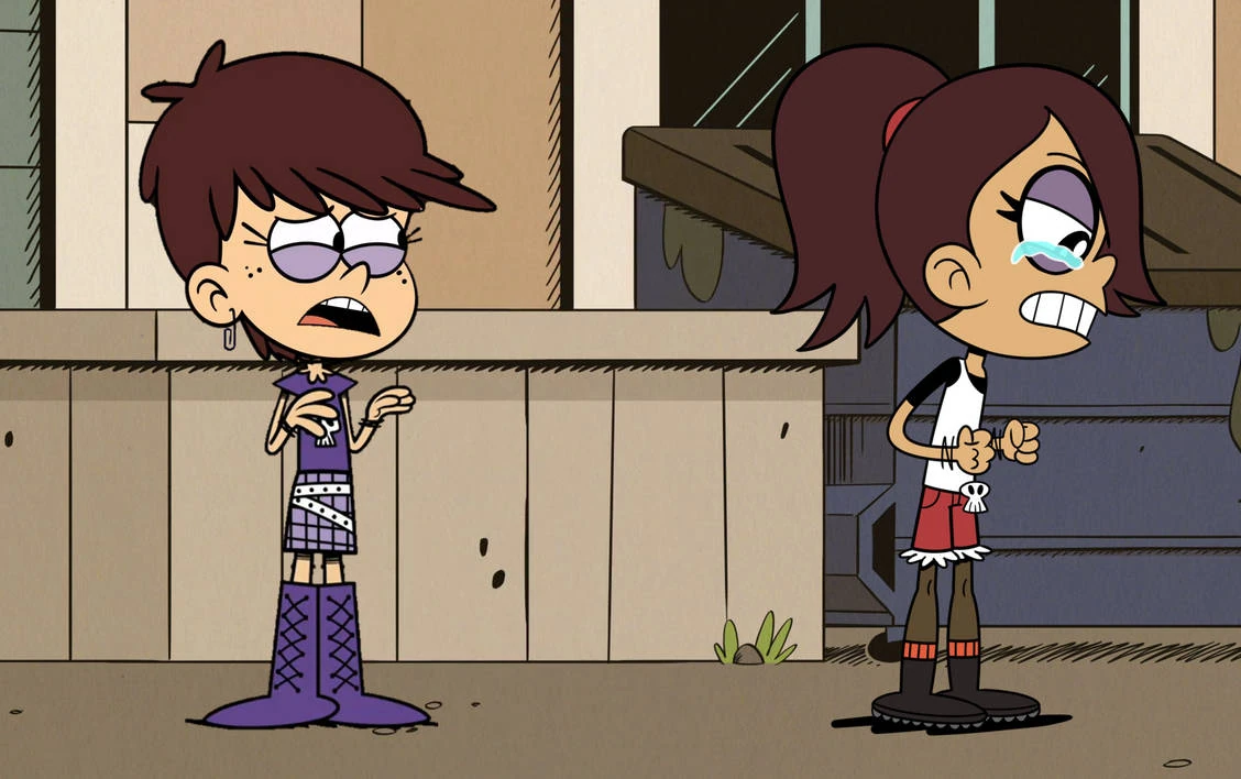 Left Behind (Art Commission) | Fandom