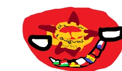 Warsaw pact countryball | Fandom
