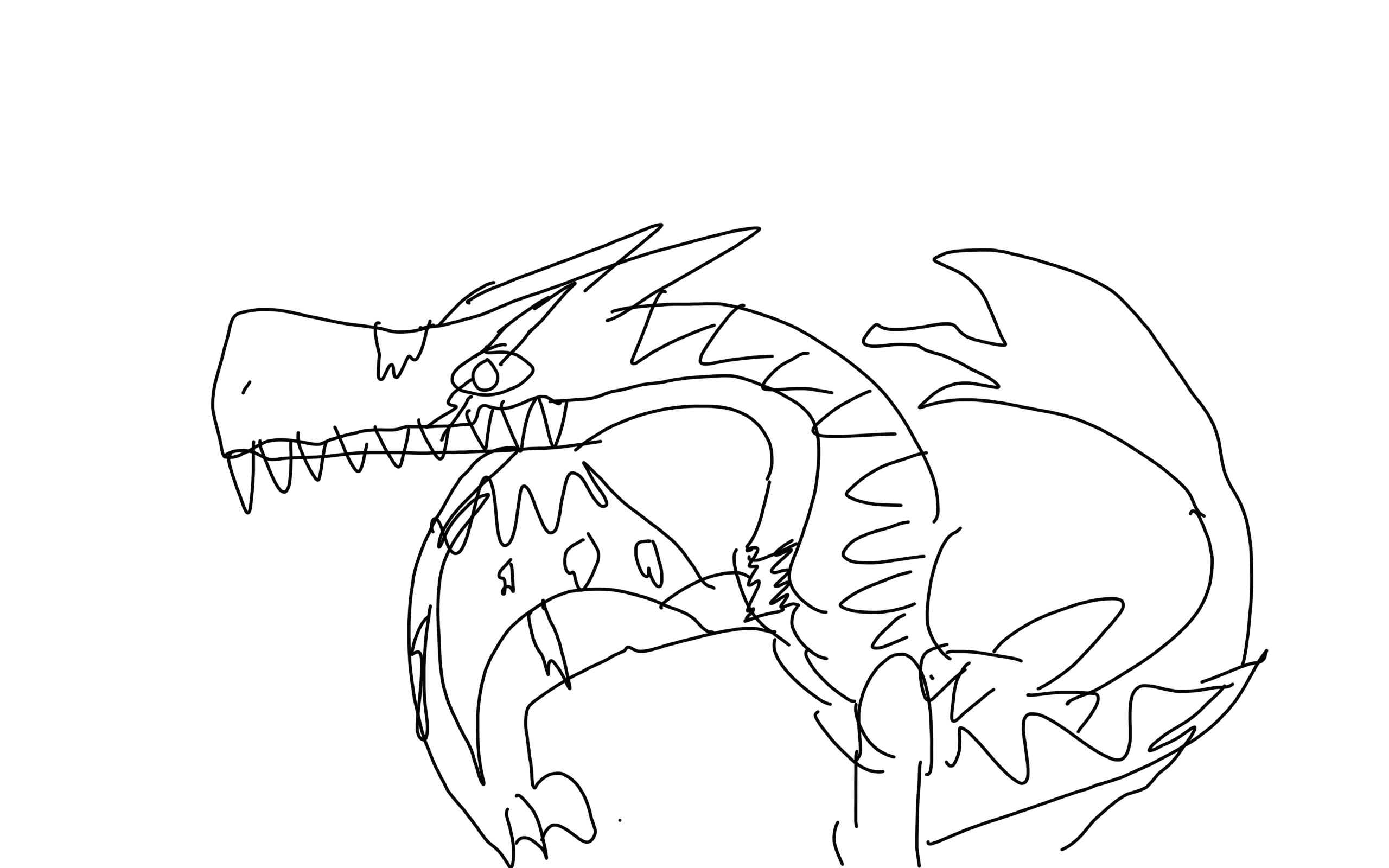A tigrex oc: tiggy | Fandom
