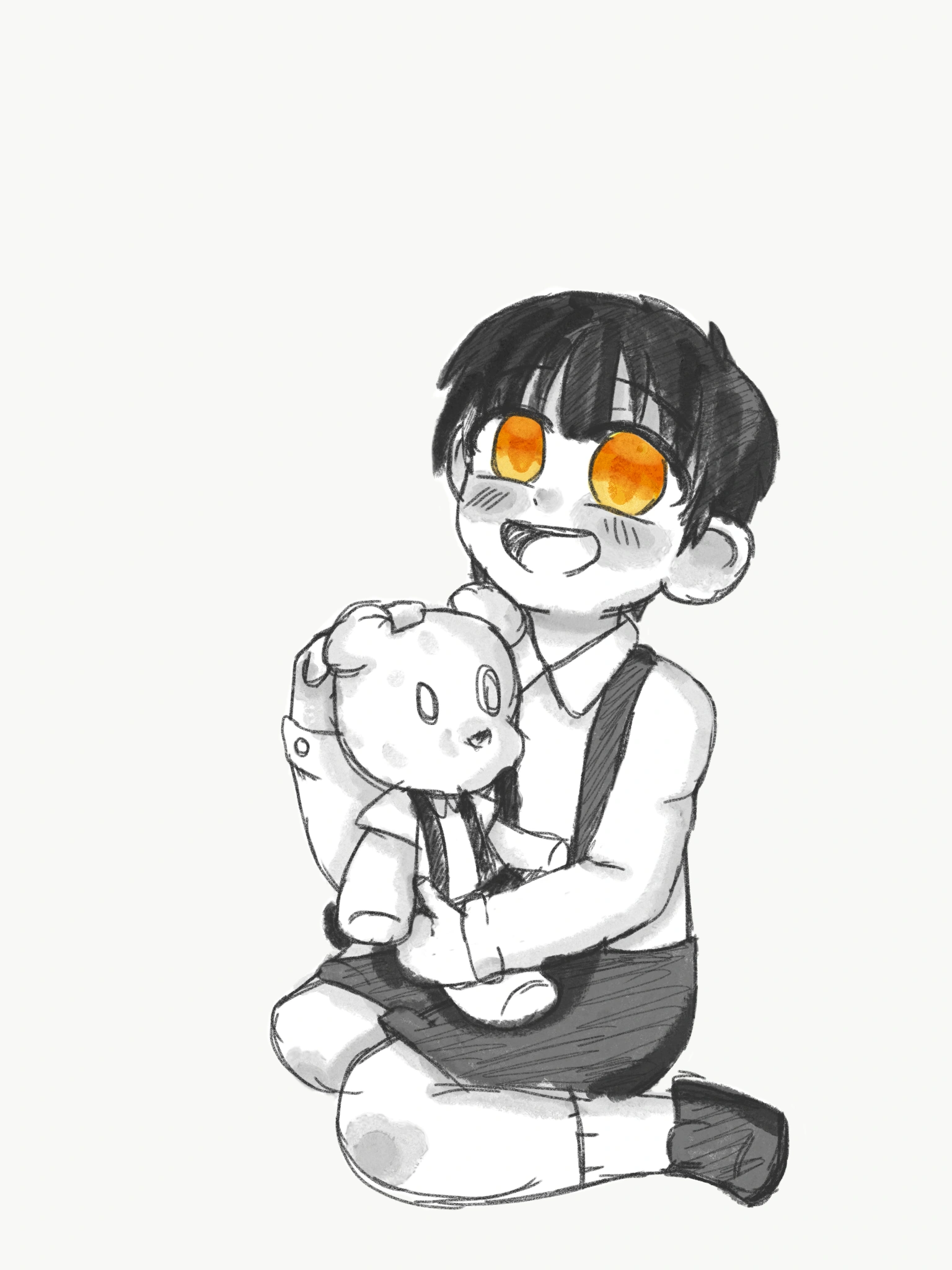 Baby Tsukasa | Fandom