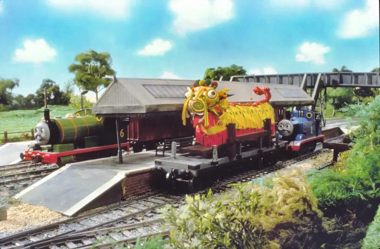 What Are Your Top 10 Favorite Locations on Sodor? | Fandom