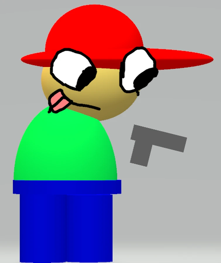 THE BAMBISONA REMIXES 3D REMAKES | Fandom