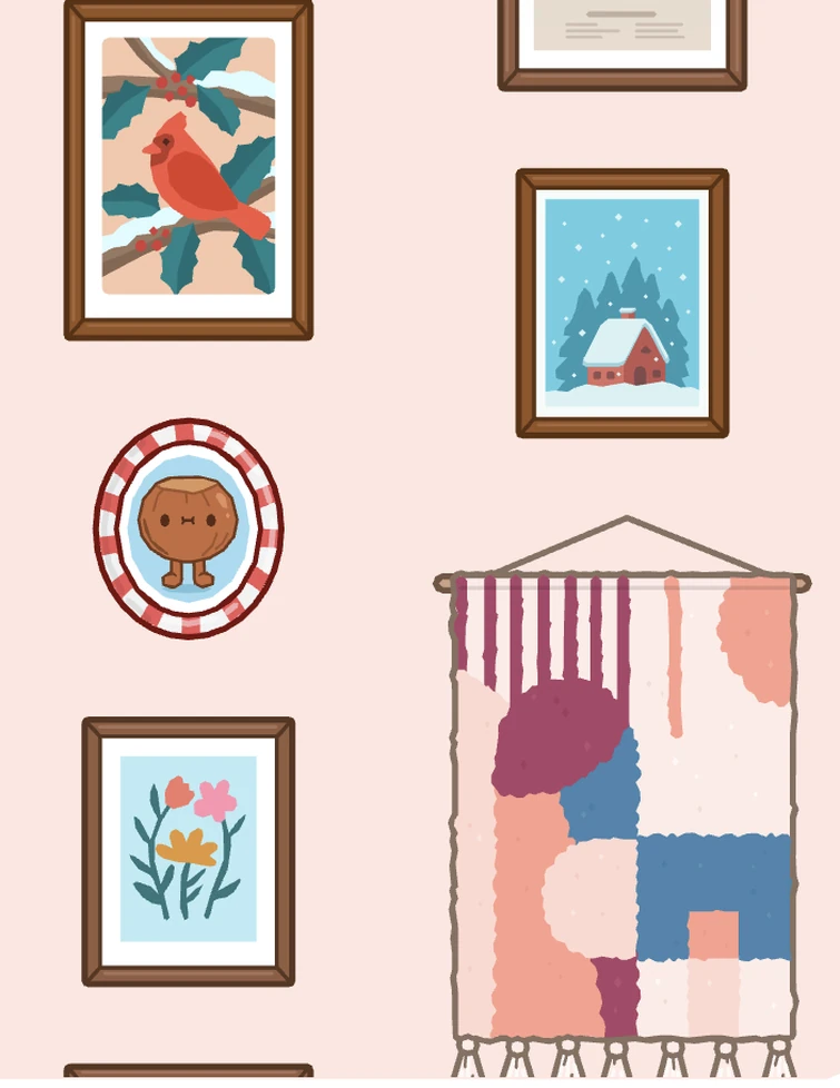 Toca boca house photo options | Fandom