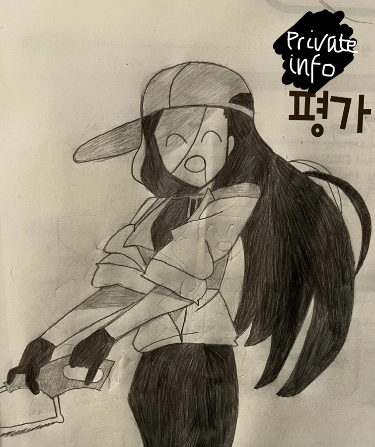 Yoko and vanity | Fandom