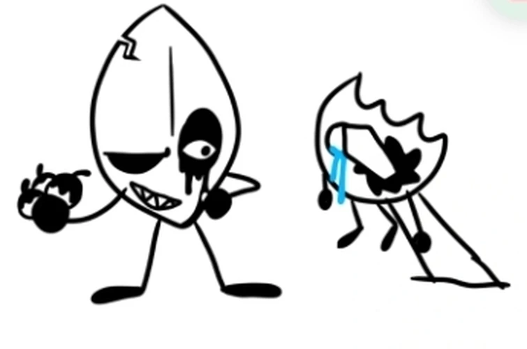 Bring Firey back for TPOT 11 | Fandom