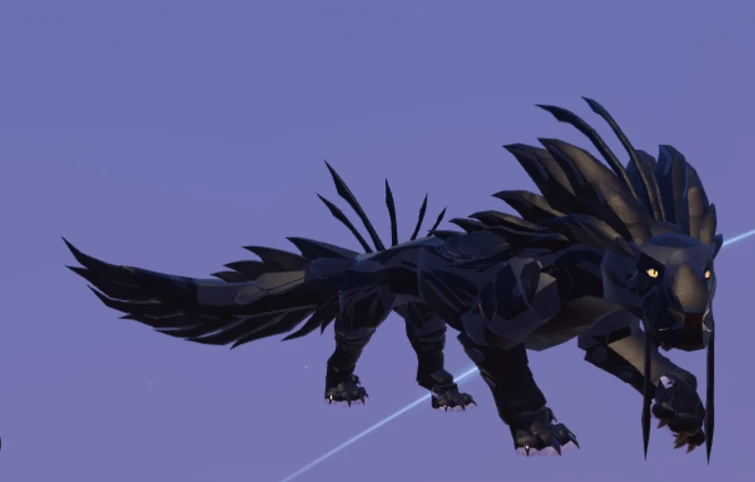 i made a jinx tarakotu | Fandom