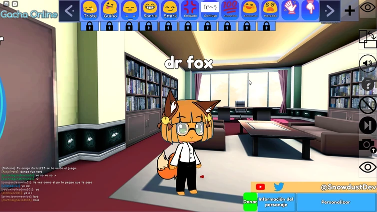 SCRATCH GAME UNIKITTY GACHA ONLINE! | Fandom