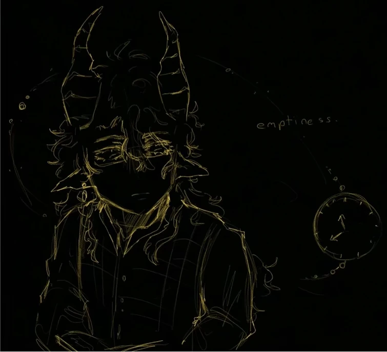 comment your oc and i will draw them interact with my oc (you can write down your wish) | Fandom