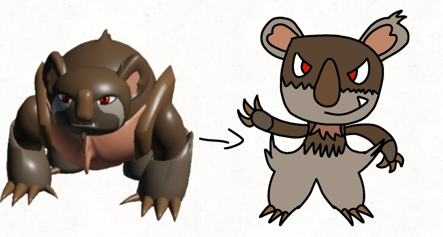 Sedimars Redesign | Fandom