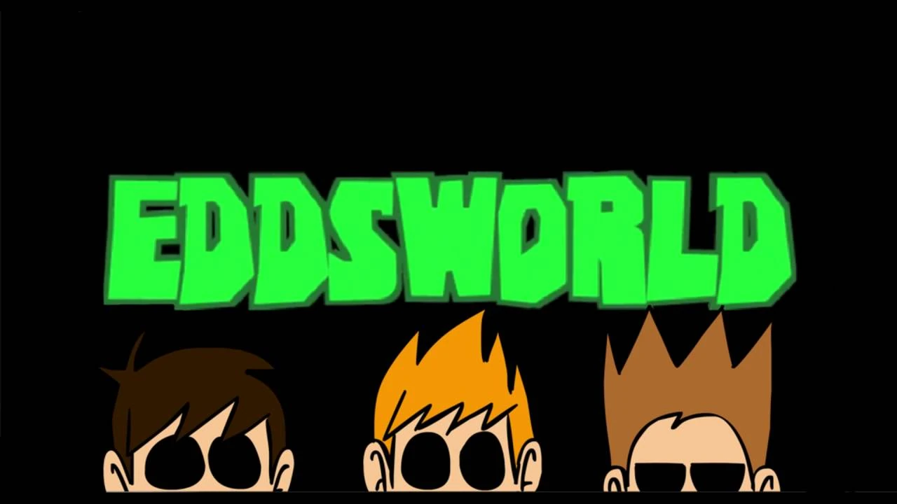 Didn't know the Eddsworld theme song had a jingle version. | Fandom
