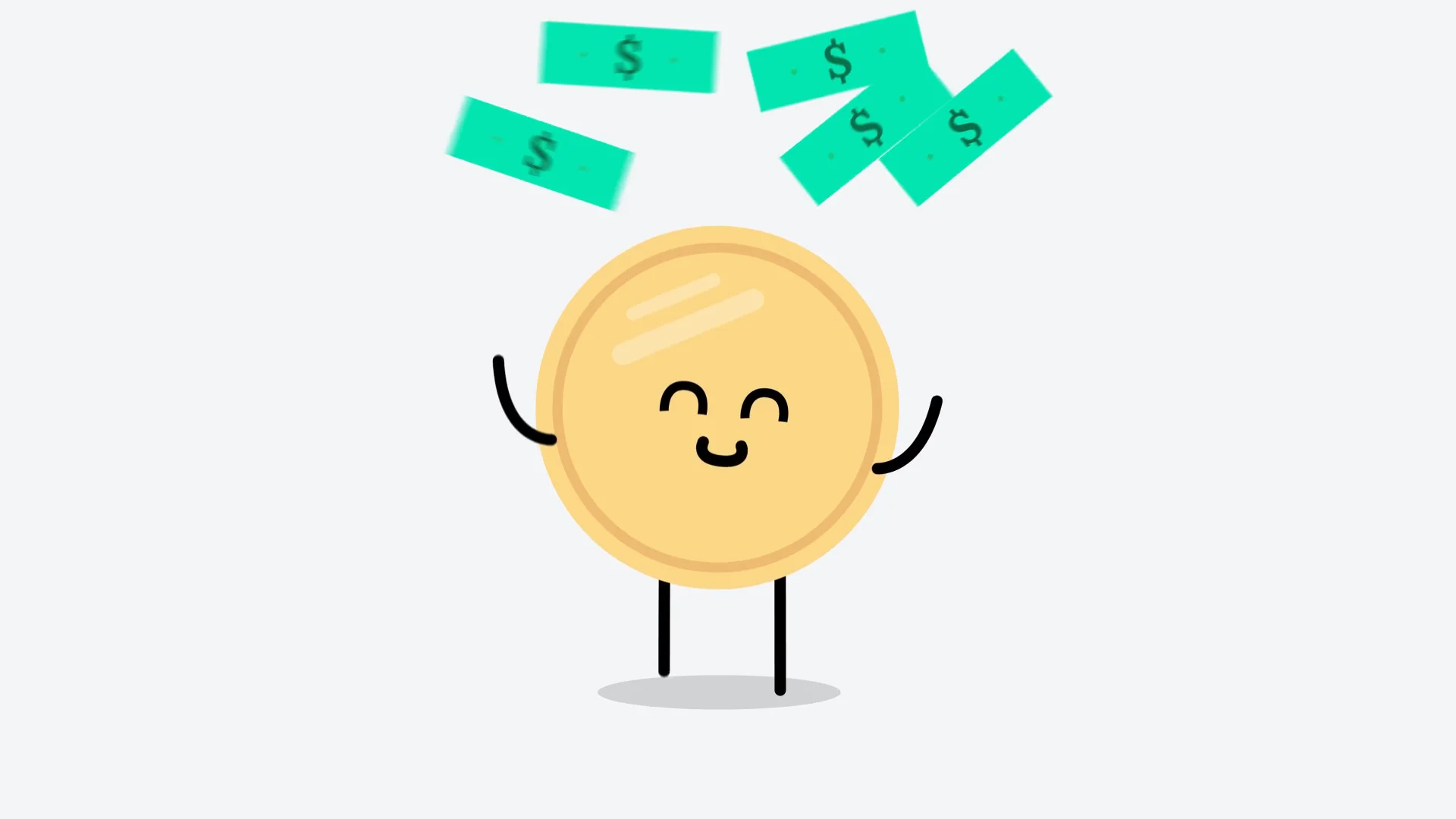 Honey coiny is dancing | Fandom