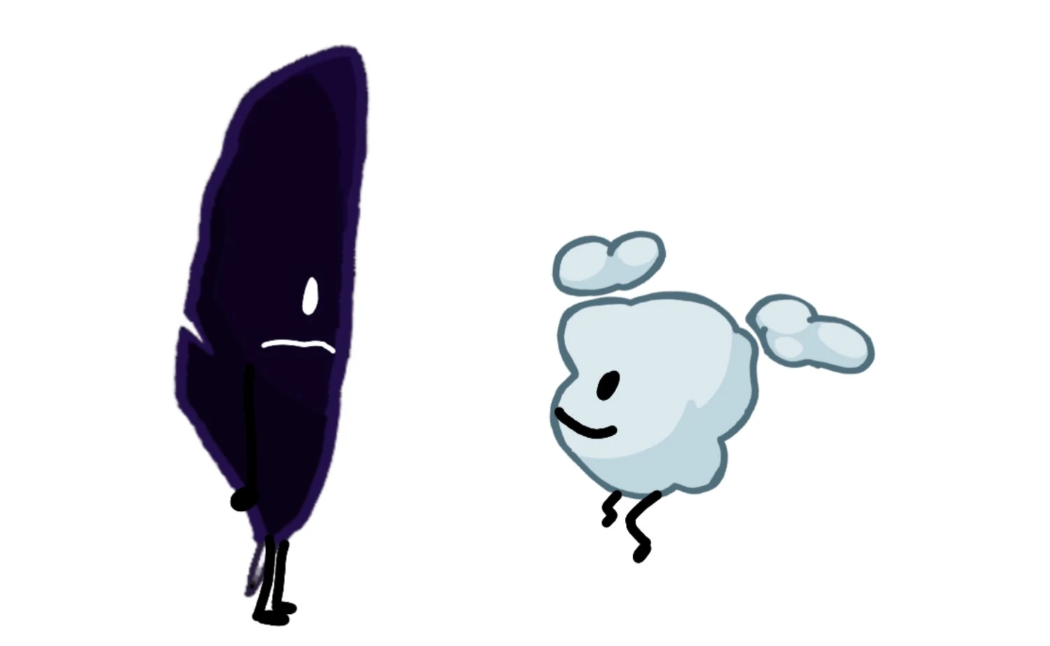 OC interaction | Fandom