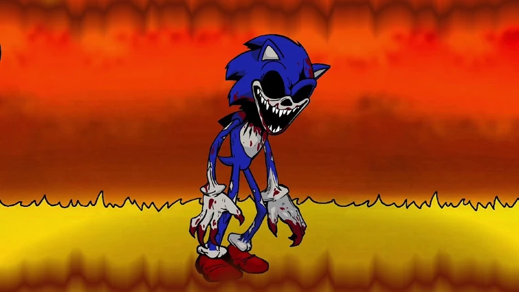rating sonic.exe characters by scaryness or something like that | Fandom