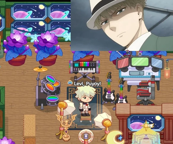 i did loid😳🔫 | Fandom