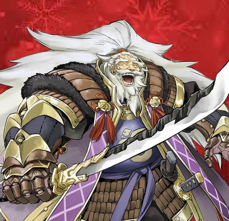 If FGO Japan did a combined Gudaguda/Christmas event this year, who ...