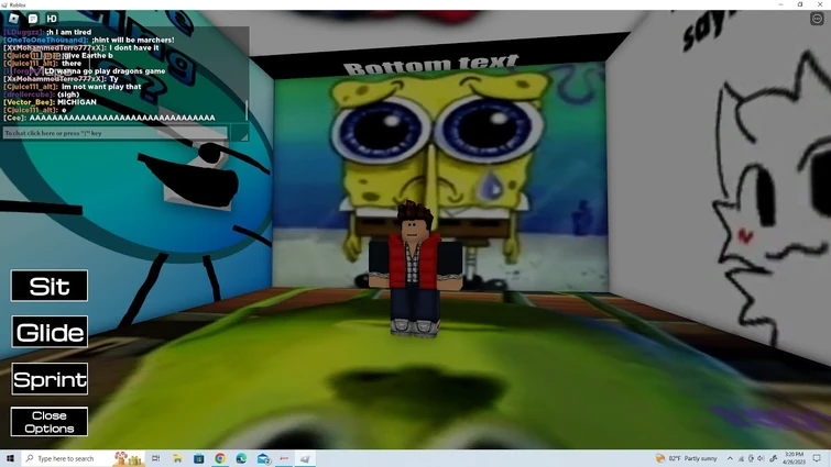 meme i made | Fandom