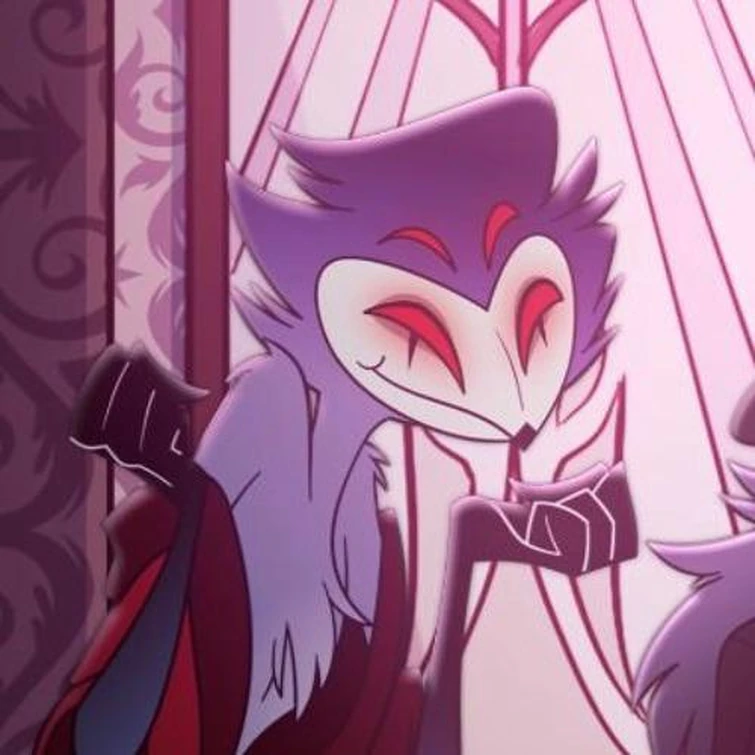 Stolas is amazing at singing. | Fandom