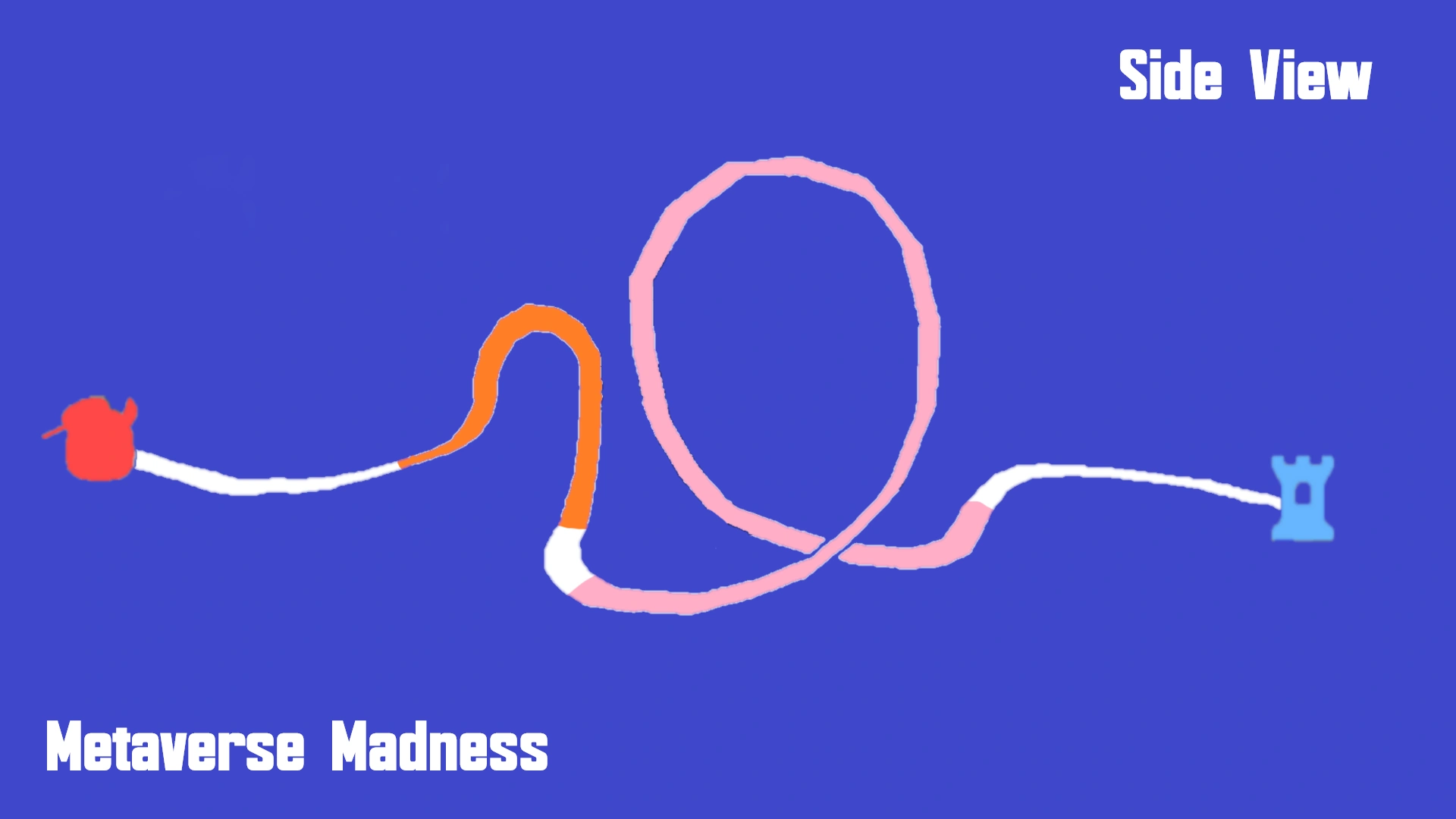 Metaverse map | Fandom