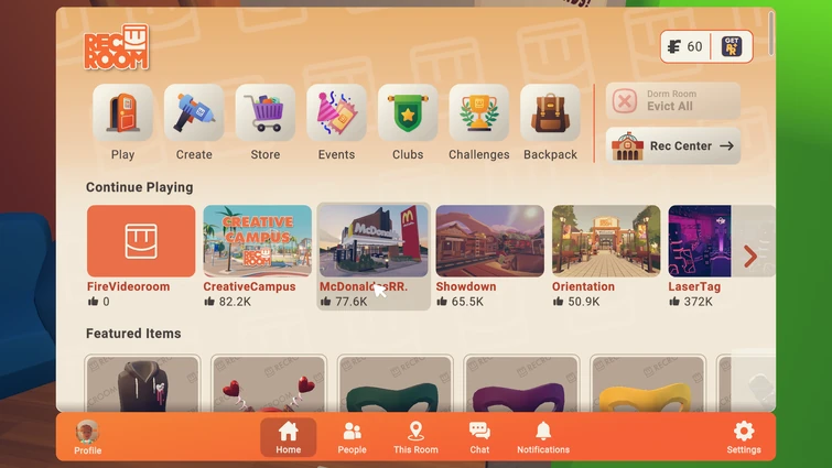 Discuss Everything About Rec Room Wiki | Fandom