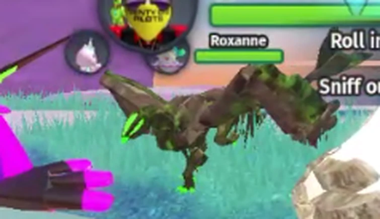 Overgrown mut is the worst one | Fandom