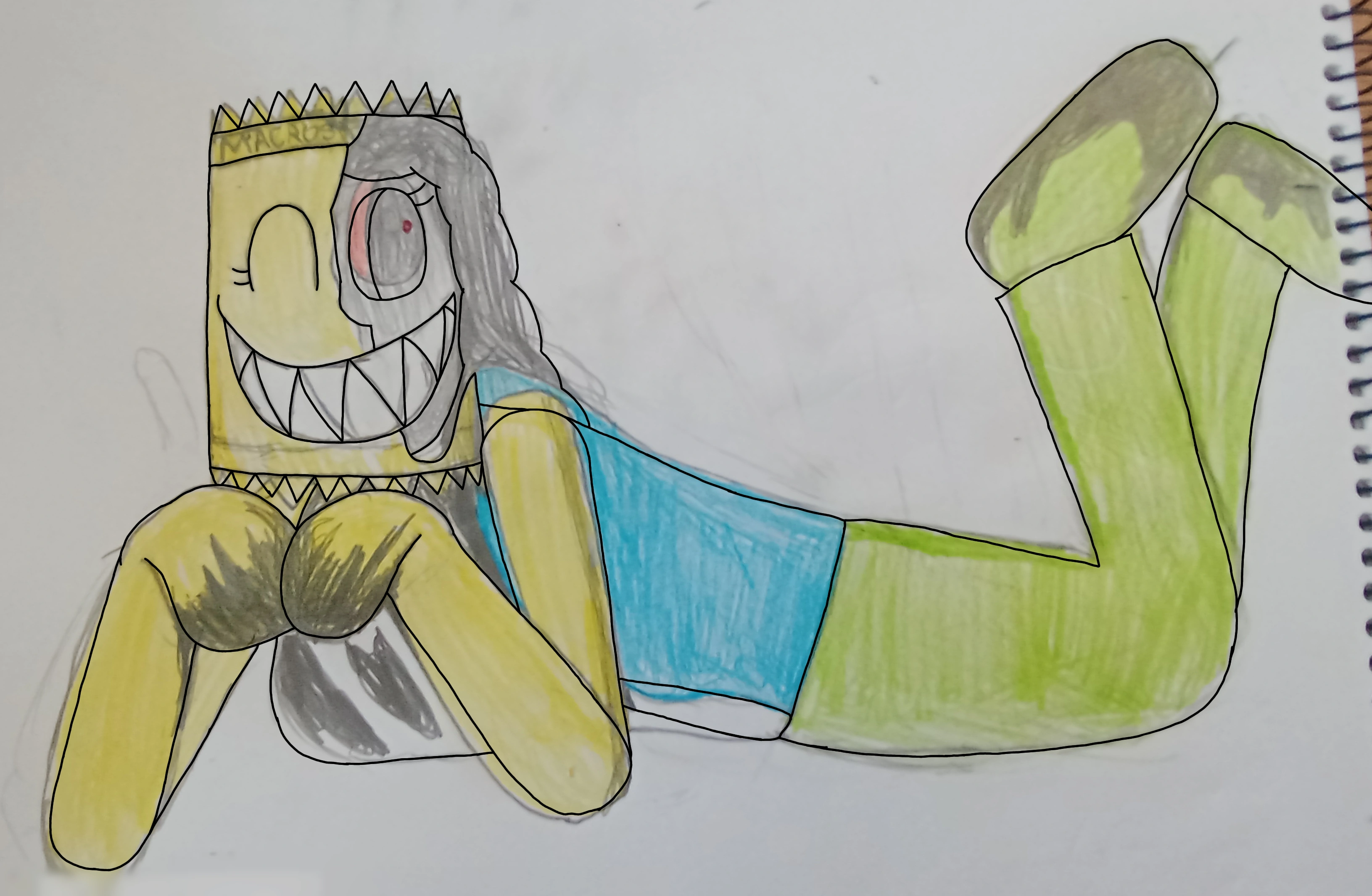 chip gal (WIP) | Fandom