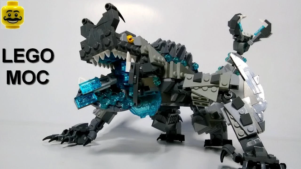 LEGO Otachi | Fandom