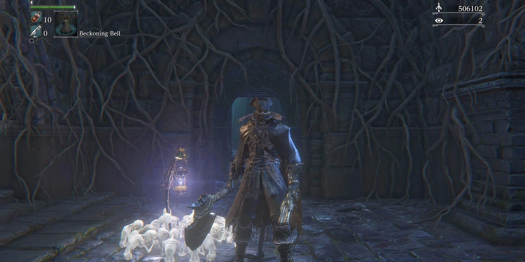 83,000 Blood Echoes per minute | Fandom