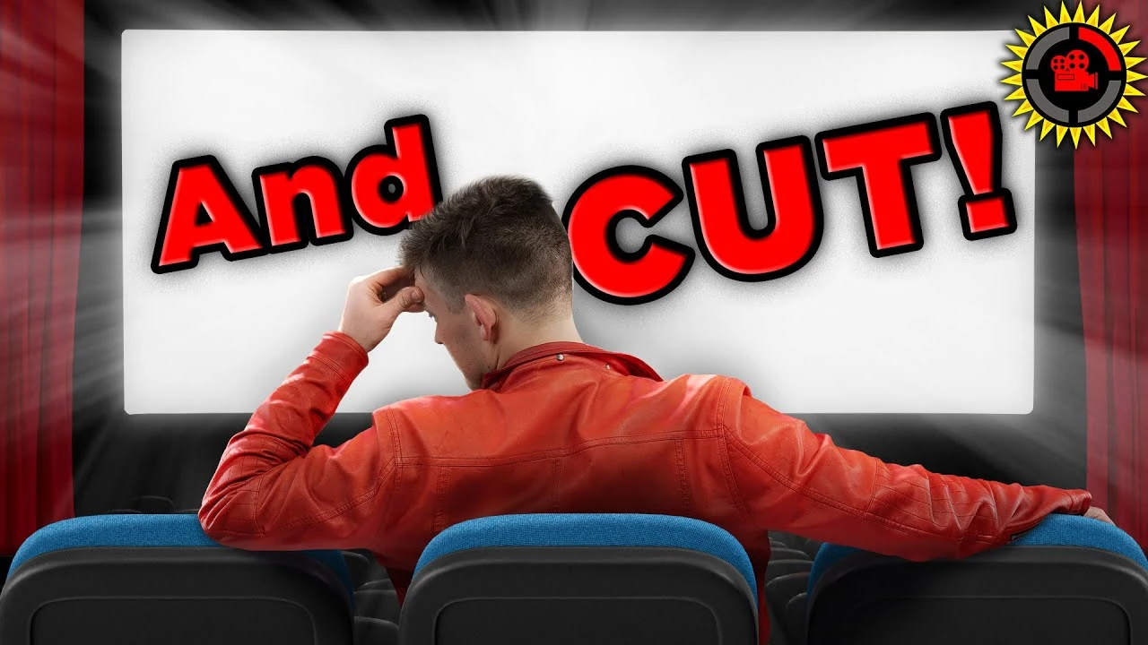 So I realized something about MatPat’s final film theory and decided to ...