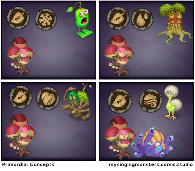 Silly idea thing | Fandom