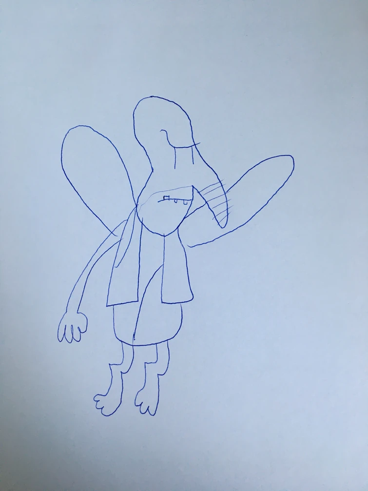Watto drawing | Fandom