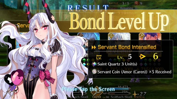 Anniversary bonds | Fandom