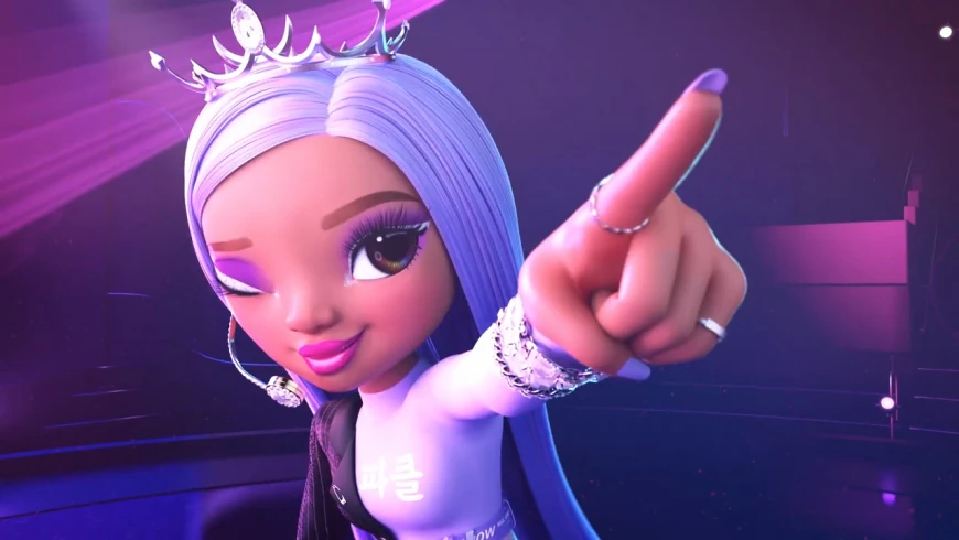 TIARA SONG! | Fandom